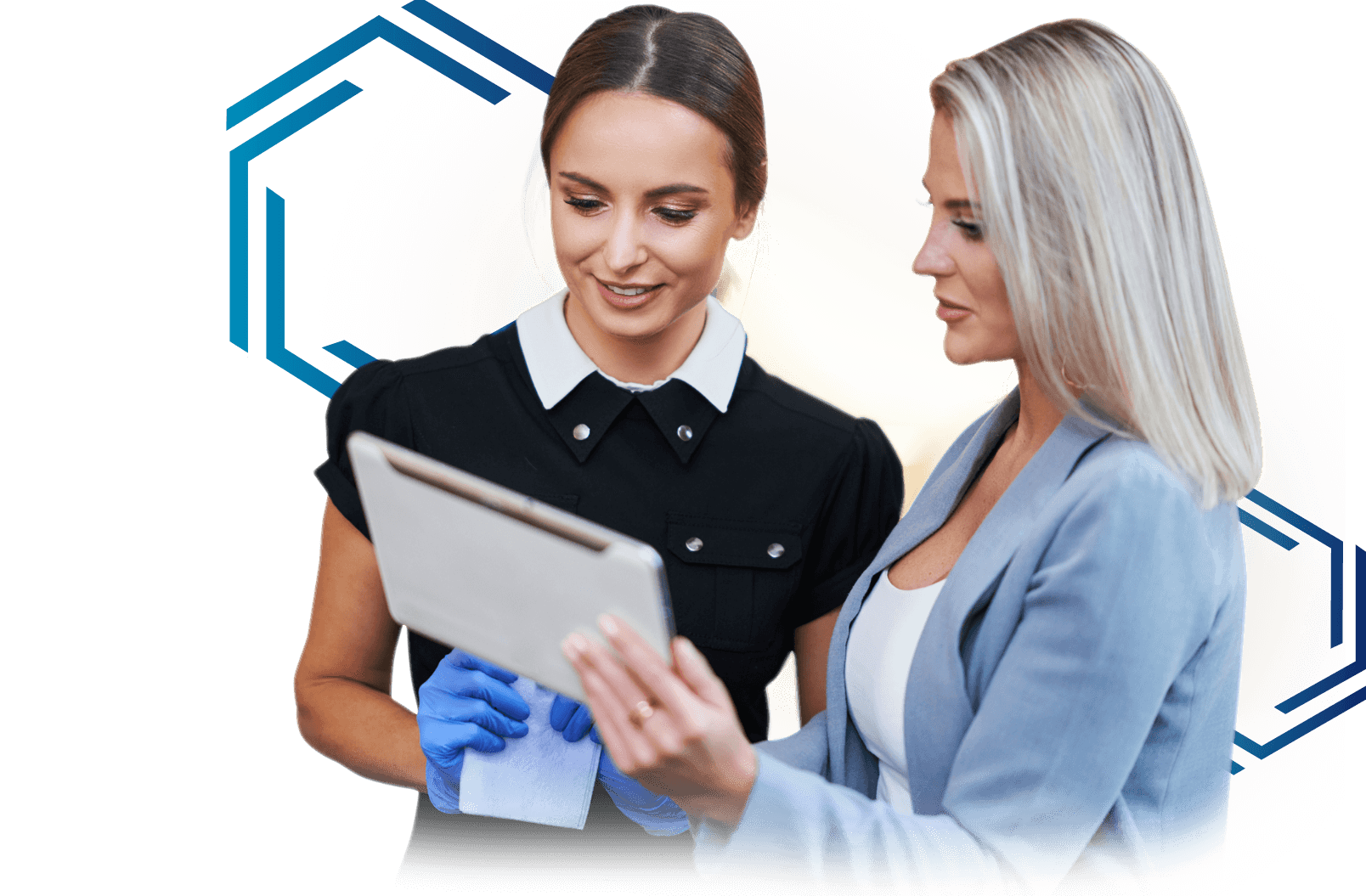 Unifocus | LIVE Demo - Housekeeping